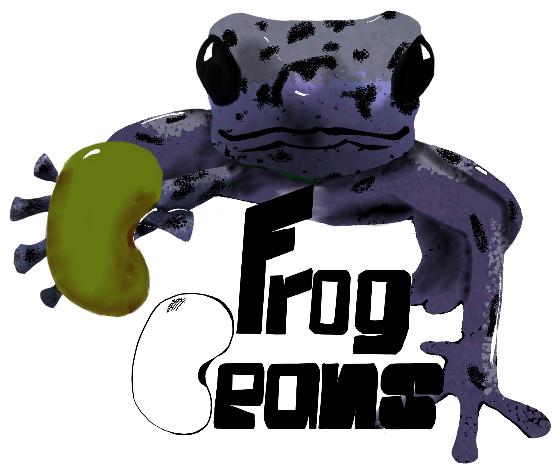 Learn More About Frog Beans | Who is Frog Beans